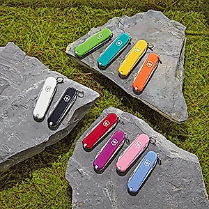 Victorinox Camper, Red 1.3613.71B1-X1