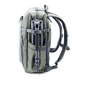 VANGUARD Camera Bag Shoulder 41, Green, Rucksack