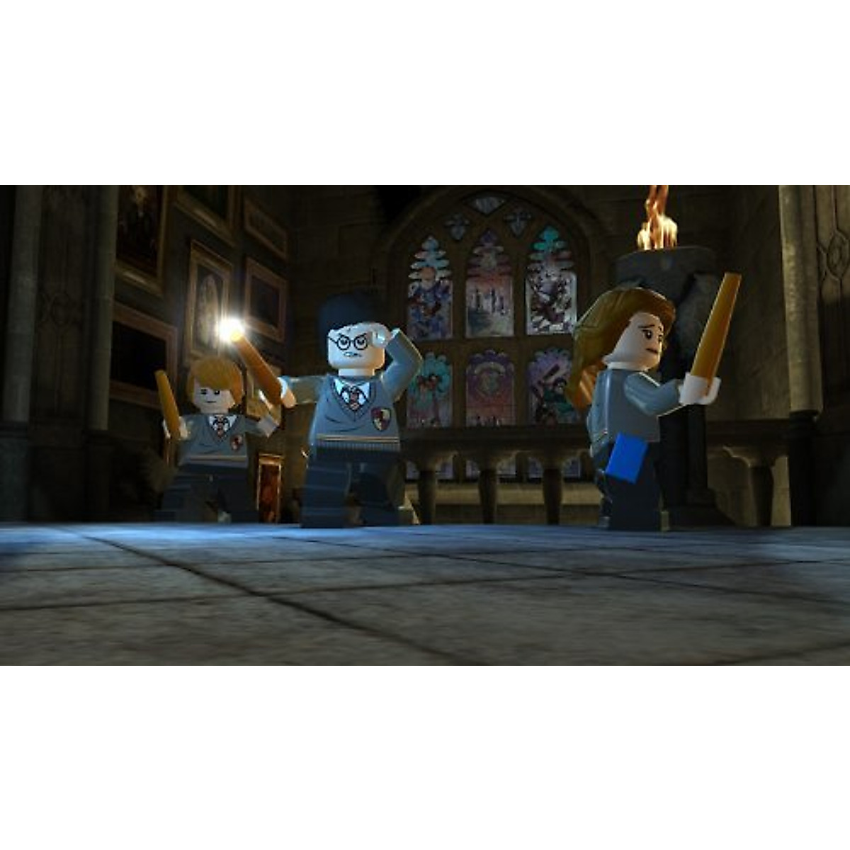 LEGO Harry Potter: Years 5-7 - Playstation 3 (Renewed)