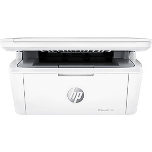 HP LaserJet MFP M140w Wireless Printer, Print, scan, copy, Fast speeds, Easy setup, Mobile printing, Best-for-small teams, Instant Ink eligible