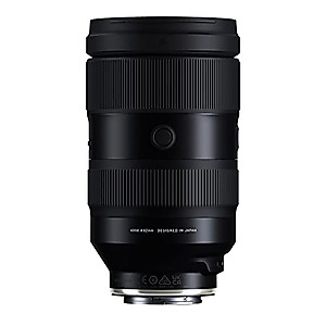 Tamron 35-150mm F/2-2.8 Di III VXD for Sony E-Mount Full Frame/APS-C (6 Year Limited USA Warranty)