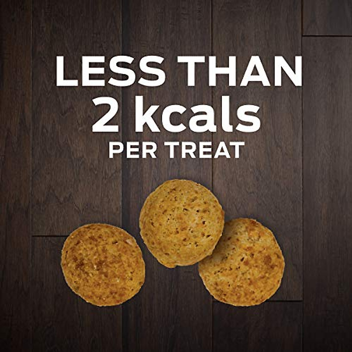 Purina Pro Plan Veterinary Diets Crunchy Bites Cat Treats - 1.8 oz. Pouch