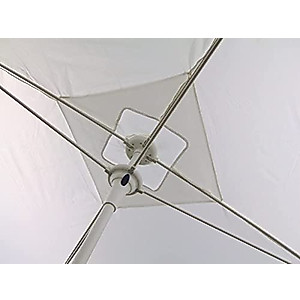 Taylor Made Products 22057, AnchorShade III Sun Shades, Gray