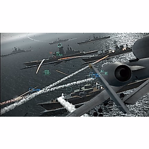 Ace Combat: Assault Horizon - Playstation 3