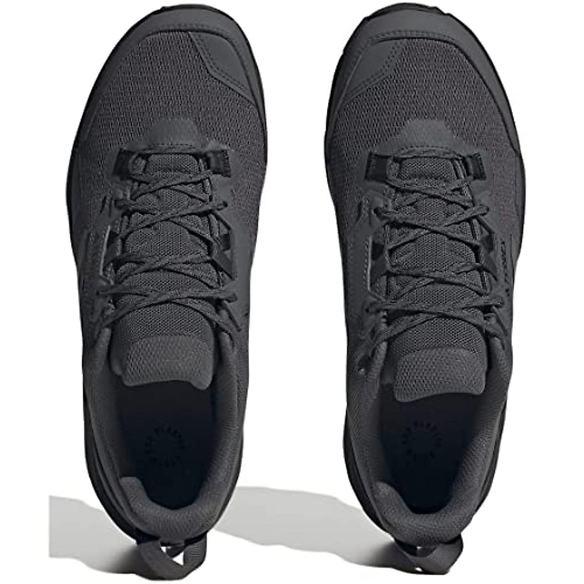 adidas Terrex AX4 Hiking Shoes Men's, Grey, Size 9.5