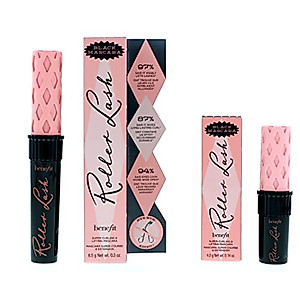 Benefit Cosmetics Roller Lash Full Size Plus Mini 2 Piece Set