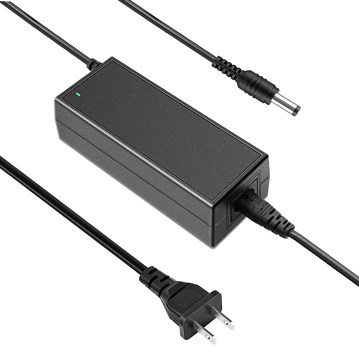 42V 2A Electric Scooter Charger for GOTRAX GXL V2, G4, G3, G2, XR Elite, XR Ultra, Apex, Glider Charger Power Cord