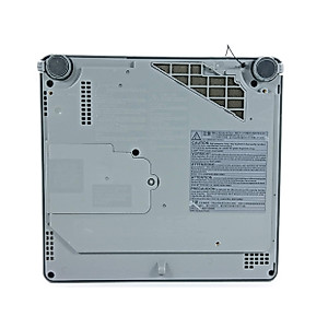 Mitsubishi SL4SU Projector