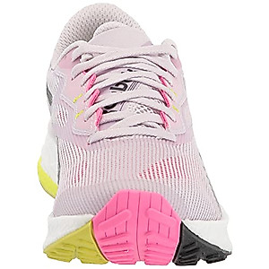 Reebok Women's Floatride Energy 3.0 Running Shoe, Quartz Glow/Atomic Pink/Acid Yellow, 7.5