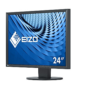 Eizo FlexScan EV2430 LED Display 61.2 cm (24.1") WUXGA Black