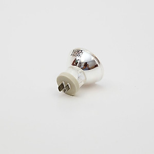 Dental Photo Cuing Light Projection Lamp Halogen Bulb 12V 75W