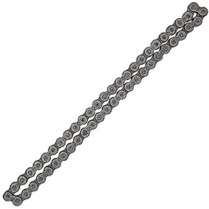 John Deere Original Equipment Roller Chain #AM121965