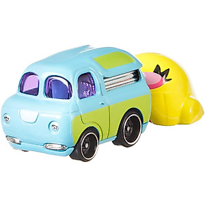 Hot Wheels Toy Story Ducky and Bunny Vehicle