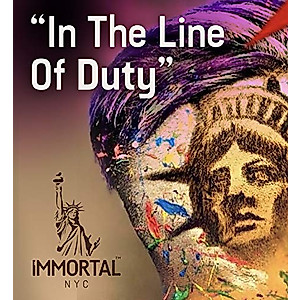 Immortal NYC 'Beard Oil' - 1.7Oz. - Beard Growth Oil - Beard Conditioner - Beard Oil For Men Growth - Beard Softener - Beard Growth For Men - Beard Grooming - Beard Growth Serum-Beard Products For Men