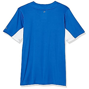 Marucci Youth ONE SNAP Jersey Royal Blue