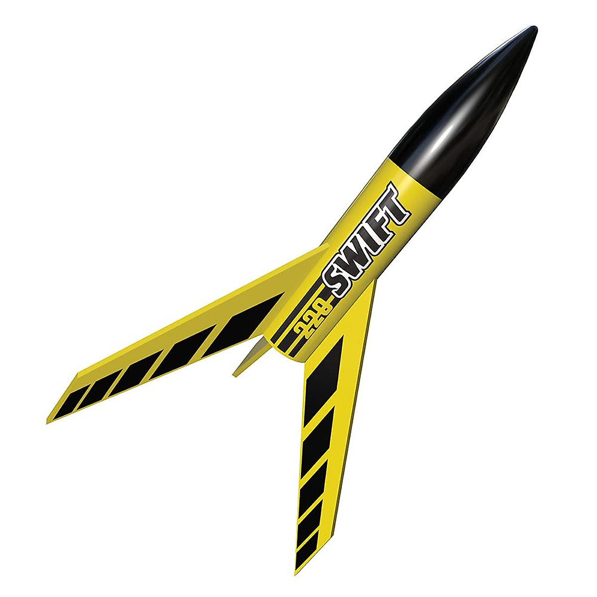 Estes 810 220 Swift Flying Model Rocket Kit,Brown/A