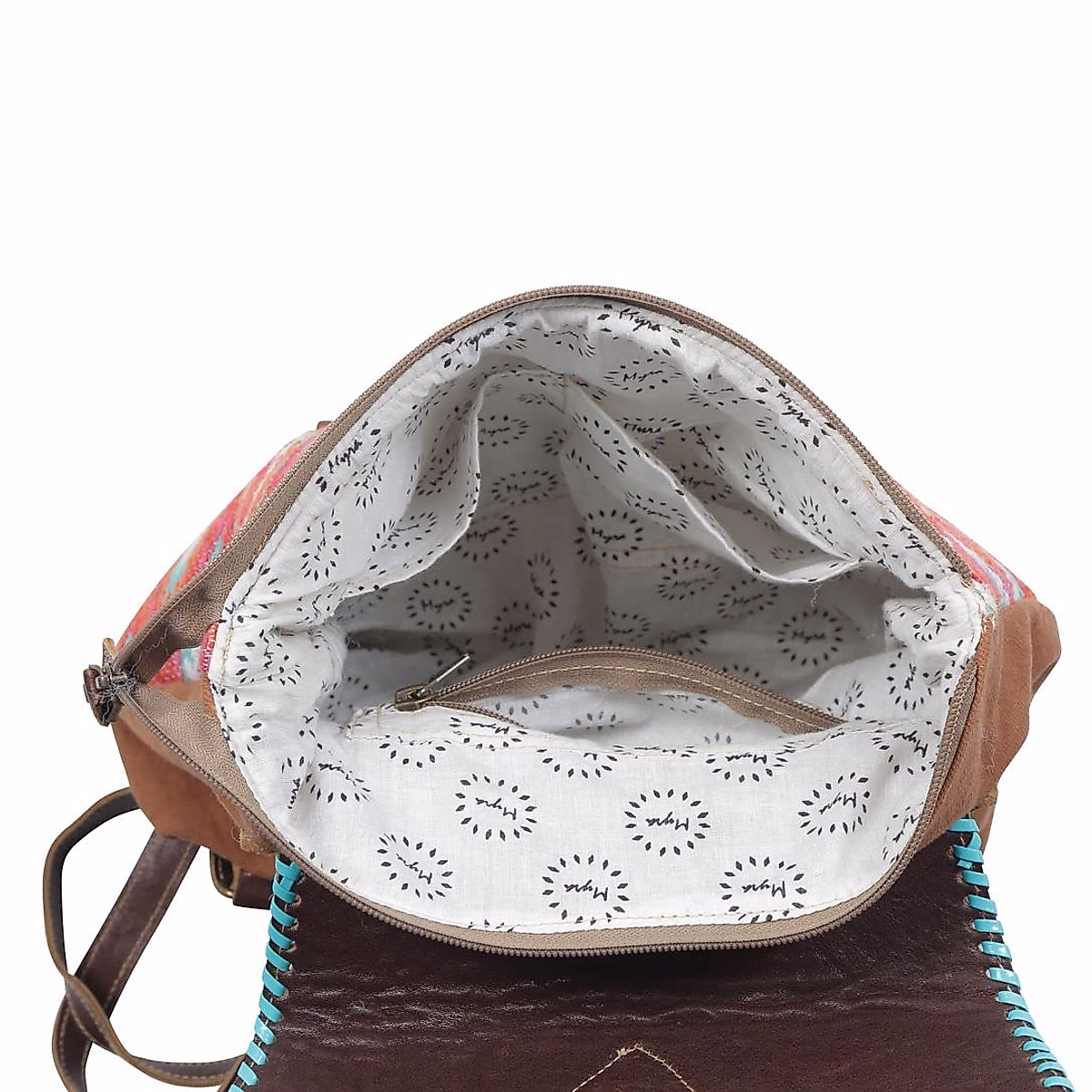 Myra Bag Serein Backpack Bag S-4731