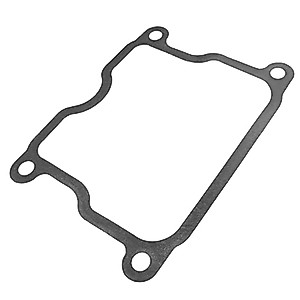 Caltric Compatible with Valve Cover Gasket John Deere Lawn and Garden Tractor 425 445 455 GX345