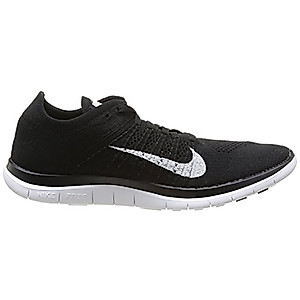 Nike Flyknit 4.0 (Black) (9.5)