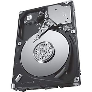 SEAGATE - IMS CPO Refurbished: Seagate Savvio 15K.3 ST9300653SS 300 GB 2.5" Internal Hard Drive - SAS - 15000rpm - 64 MB Buffer
