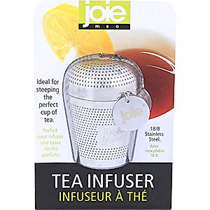 JOIE Tea Infuser, 1 EA
