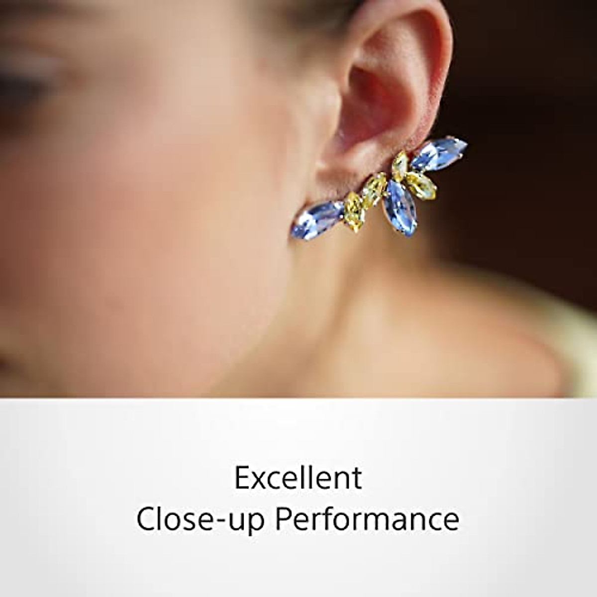 Sony FE 135 mm f/1.8 GM | Full-Frame, Telephoto, Prime Lens (SEL135F18GM)