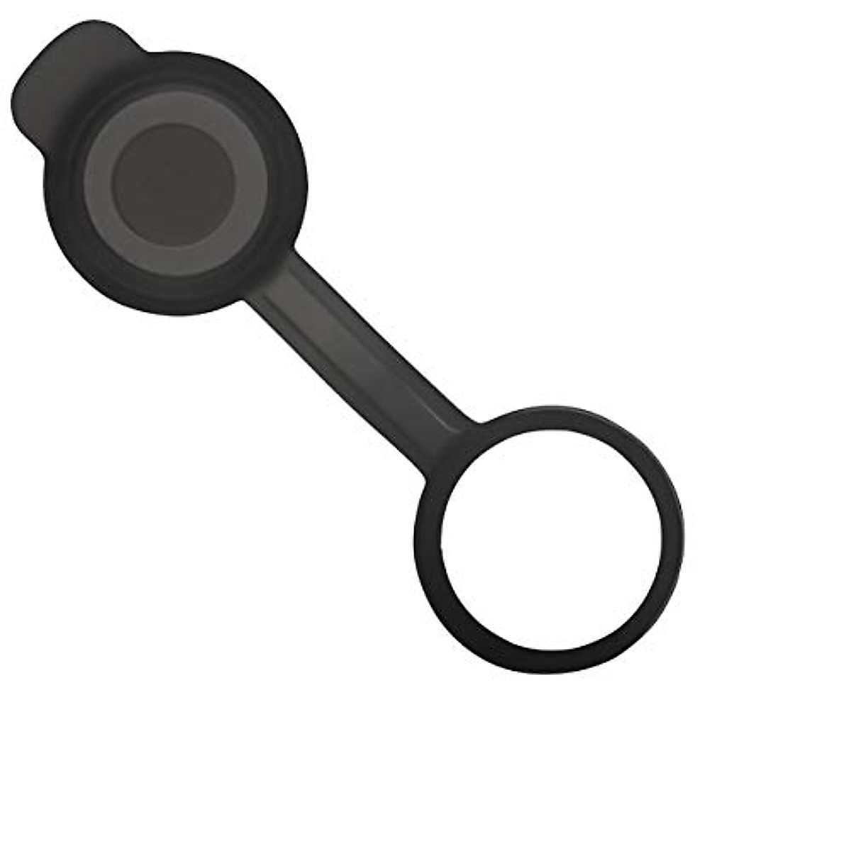 CamelBak Podium Dirt Series Mountain Bike Water Bottle 21oz, White