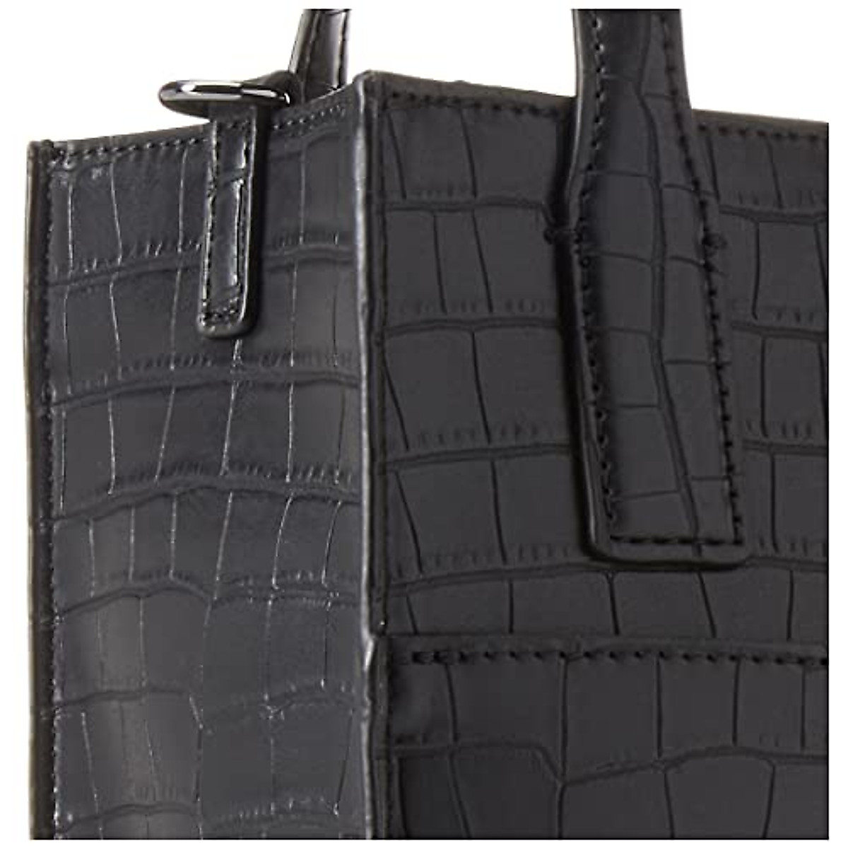 Karl Lagerfeld Paris Maybelle Camera Crossbody