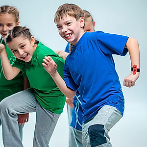 OSALADI Accessories Wrist Straps 2pcs Compatible with Switch Controllers Wrist Band Strap Adjustable Wristbands Randdom Color Elastic Strap Wrist Lanyard Wrist Lanyard Wrist Lanyard