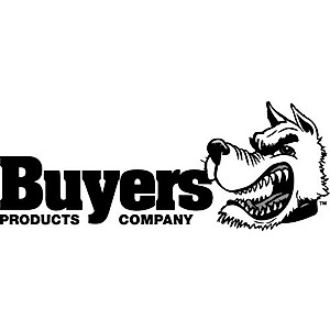 SaltDogg Spreader Part # 1411000-1in Cast Flange Bearing 2-Holed