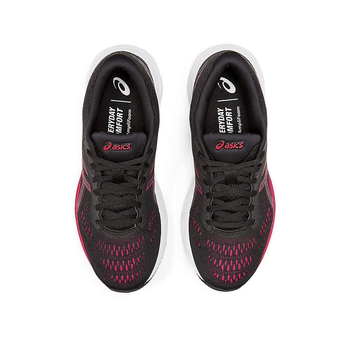 ASICS Women's Gel-Excite 6 SP Running Shoes, 8.5, White/ICE Mint