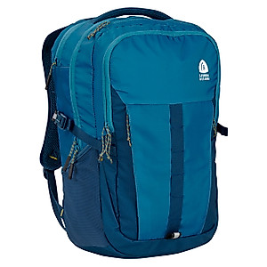 Sierra Designs Sonora Pass Daypack - Blue