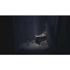 Little Nightmares - PlayStation 4 Complete Edition