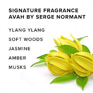 Serge Normant Meta Velour Conditioner, Hair Color Protection, Helps Hair Growth, Deep Conditioner, Moisturizing Wash, Contains Jojoba Oil, Women & Men, Anti-Frizz, Smoothing, Removes Buildup, 8 fl oz