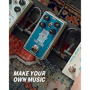 Donner 6 Inch Guitar Patch Cable Guitar Effect Pedal Cables Black 6 Pack