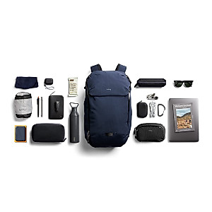Bellroy Venture Ready Pack 26L - Nightsky