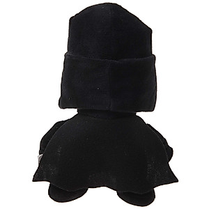 Star Wars for Pets Plush Darth Vader Figure Dog Toy | Soft Star Wars Squeaky Dog Toy | Large | Adorable Toys for All Dogs, Official Dog Toy Product of Star Wars for Pets