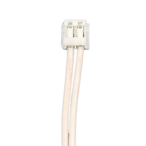 Frigidaire 241608401 Refrigerator Replacement Thermistor 12 Month Warranty