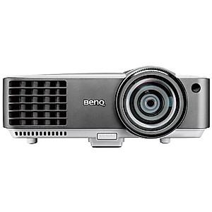BenQ MX823ST DLP Short-Throw Projector