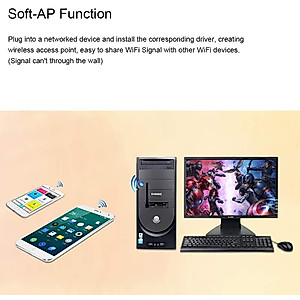 Superwang Wireless Wifi USB Dongle Stick RT5370 150Mbps For Aura Hd MAG 250 254 255 260 270 275 Iptv OTT Box