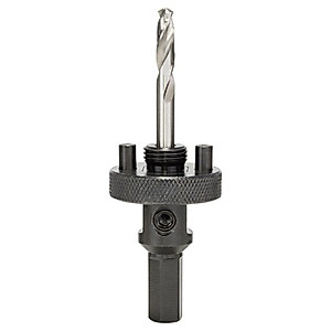 Bosch 2609390034 32-210 Mm Hexagon Socket Adapter