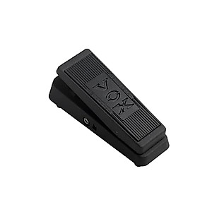 VOX V845 Classic Wah Wah Guitar Effects Pedal