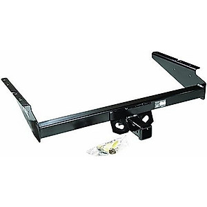 Reese Towpower 51029 Class III Custom-Fit Hitch with 2" Square Receiver opening