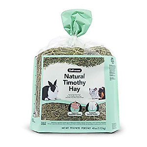 ZuPreem Nature's Promise™ Western Timothy Hay, 14.0 oz