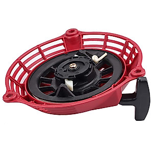 GCV160 Recoil Starter Pull Start Assembly Fit Honda GC135 GC160 GCV135 GCV160 EN2000 Generator 28400-ZL8-023ZA 28400-ZL8-013ZA honda pressure washer replacement parts