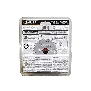 DB 5-3/8 X 30T FERROUS CSB MB, Multi, One Size (D053830FMX)