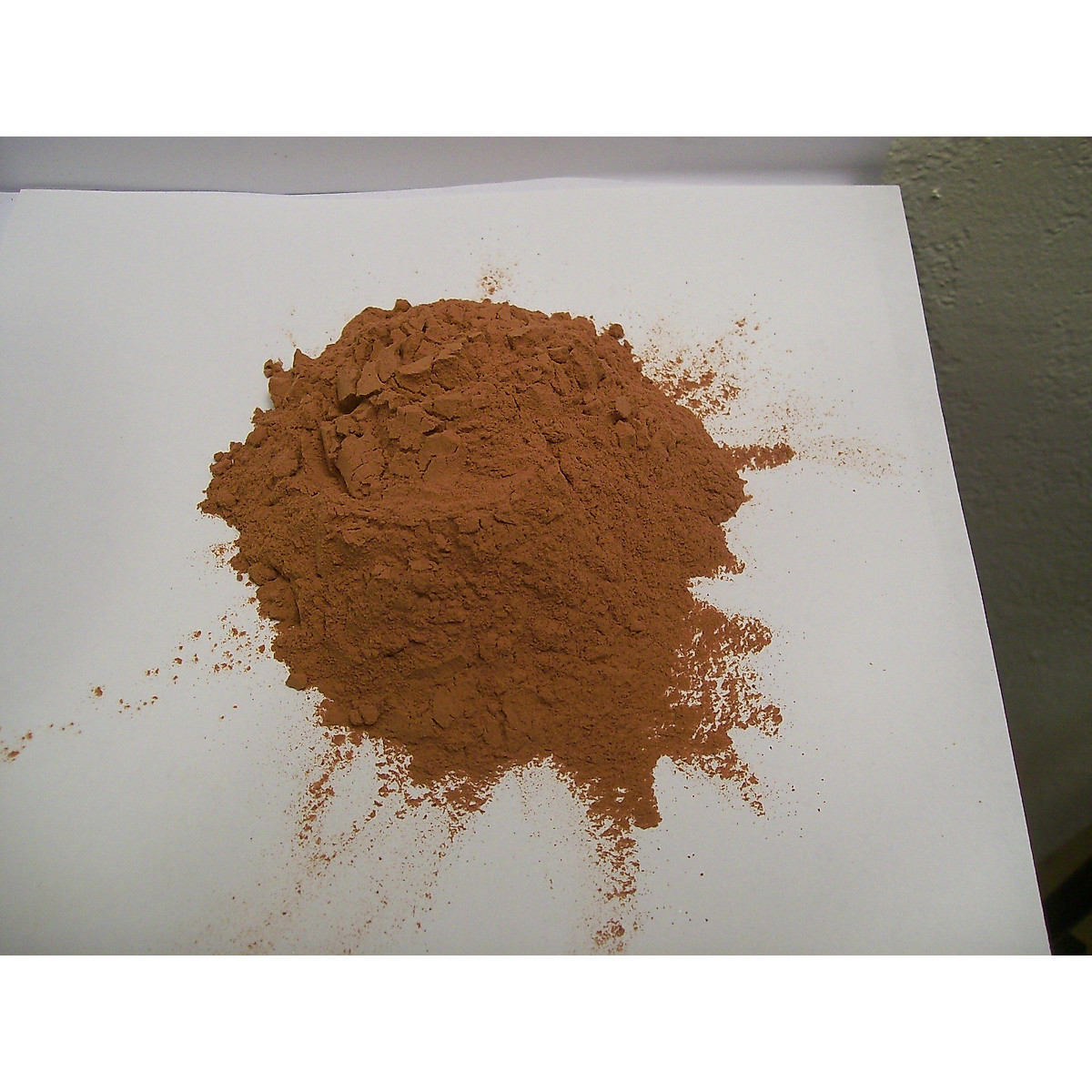 Mixed Tannins, Powder (Tannic Acid, Dyes, Tanning, Leather, Wood) 500 Grams