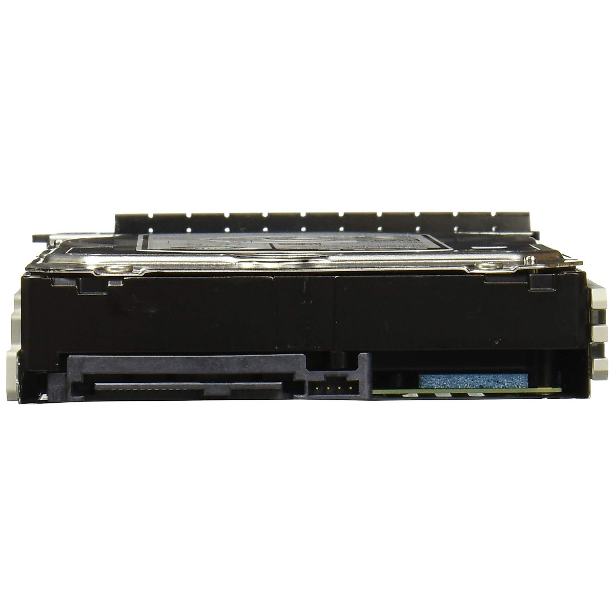 Dell | 400-ALOB | C36WJ | 2TB 7.2K RPM NLSAS 12Gb/s 512n 3.5" inch Hot-Plug | Gen-13 R7FKF Tray | Enterprise Hard Disk Drive