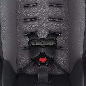 Evenflo LiteMax 35 Infant Car Seat, Lightweight, Extended Use, Belt Lock-Off, Ergonomic Handle