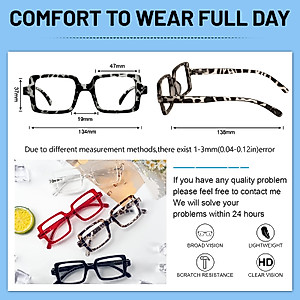 OCCI CHIARI Reading Glasses 2.5 Fashion Reader Lady's Eyeglasses(1.0 1.25 1.5 1.75 2.0 2.25 2.5 2.75 3.0 3.5 4.0 5.0 6.0)